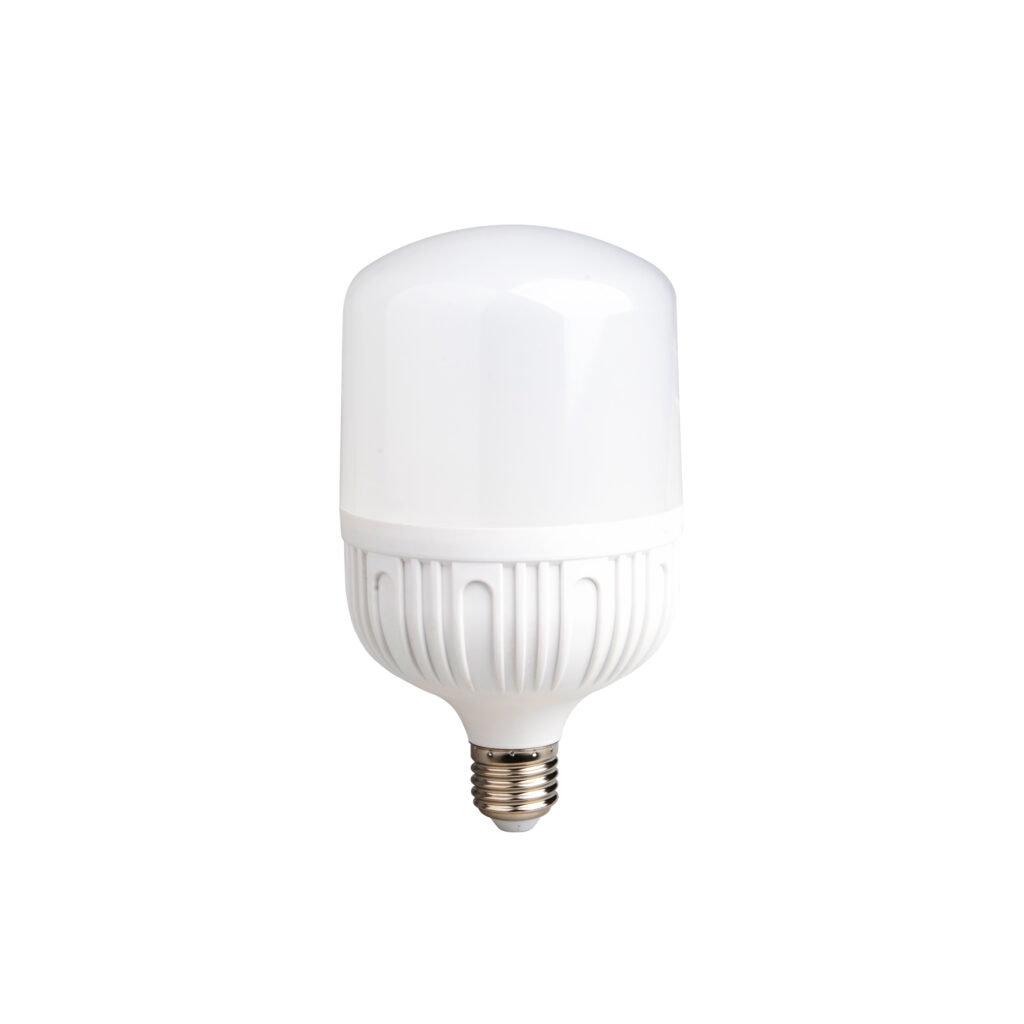 Types et fonctionnement - lampe LED - Waffir